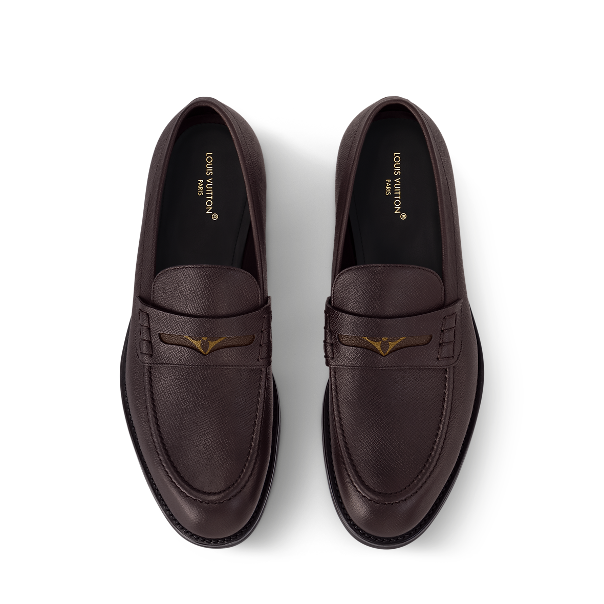 LV Flex Loafer - Men - Shoes | LOUIS VUITTON